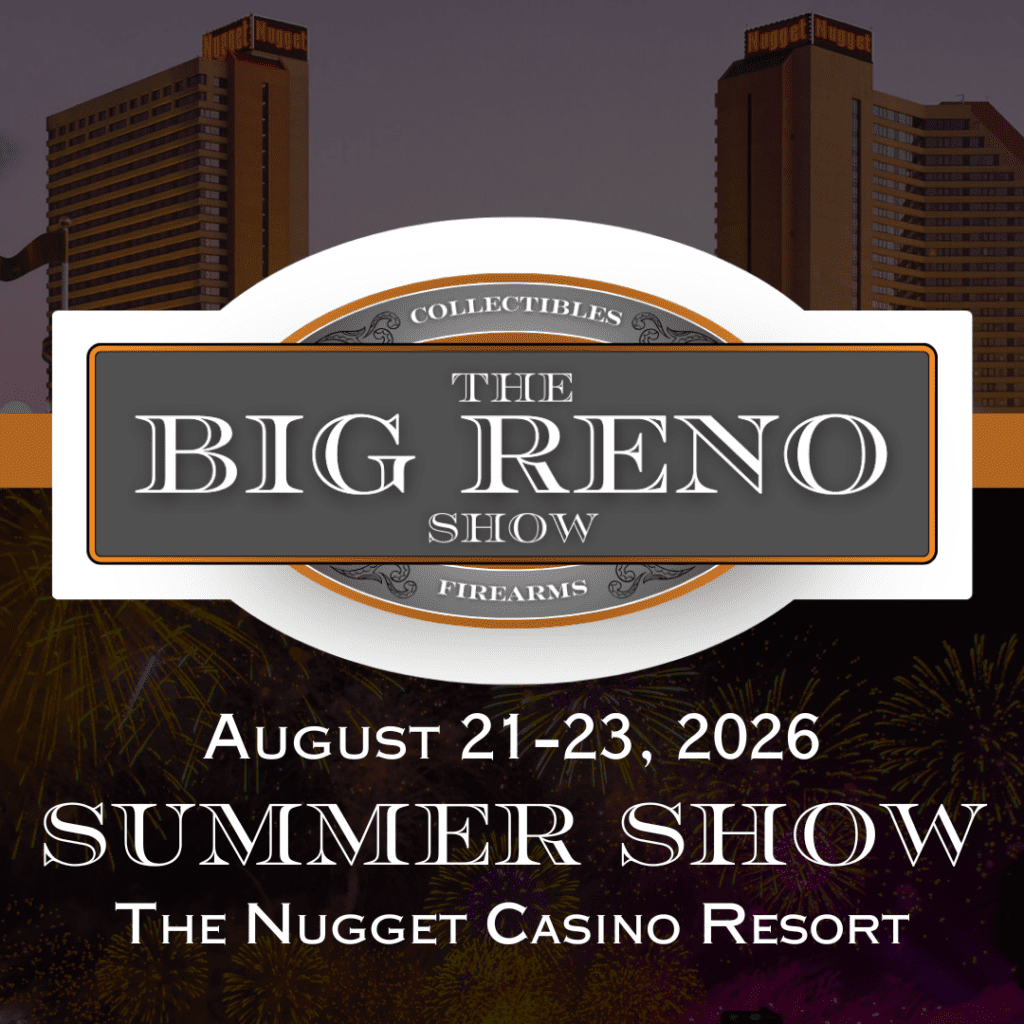 The Big Reno Show in Reno, Nevada - Get Tickets Today
