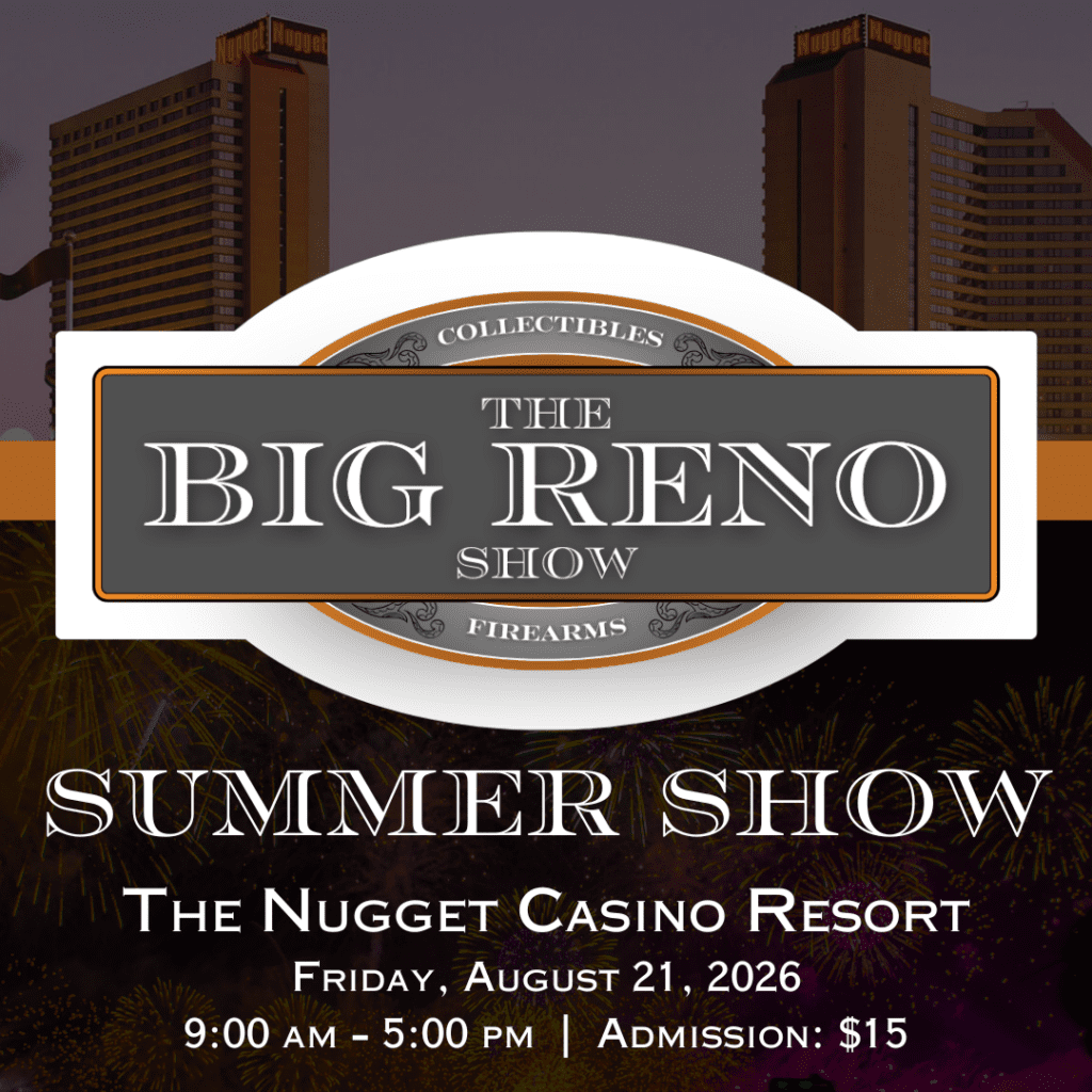 Events - The Big Reno Show