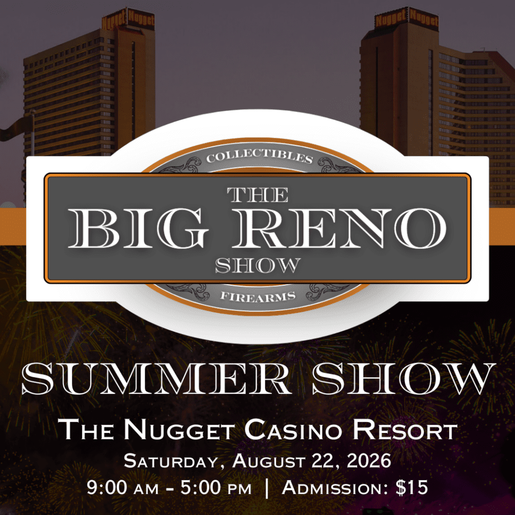 Events - The Big Reno Show