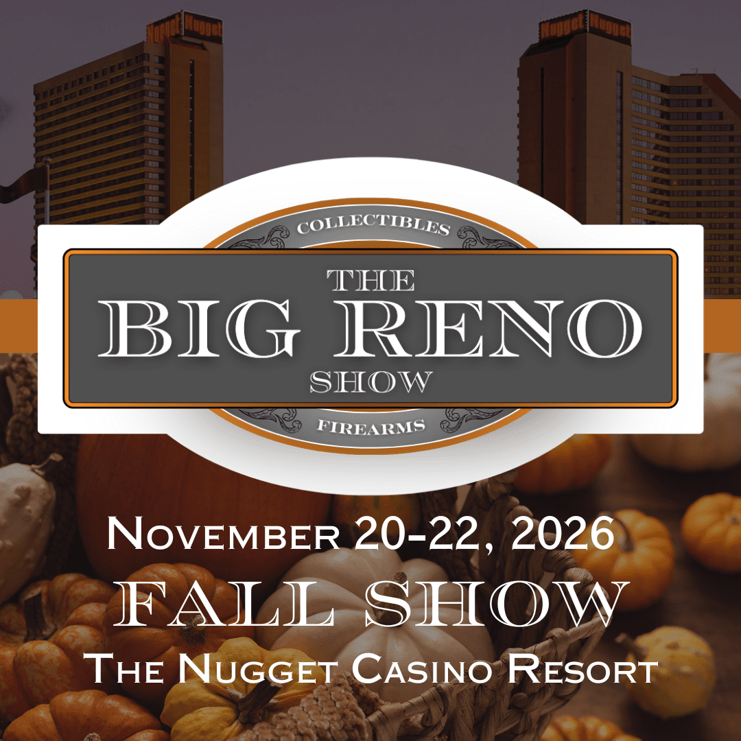 The Big Reno Show in Reno, Nevada - Get Tickets Today