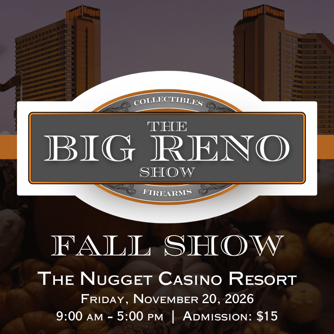 Events - The Big Reno Show