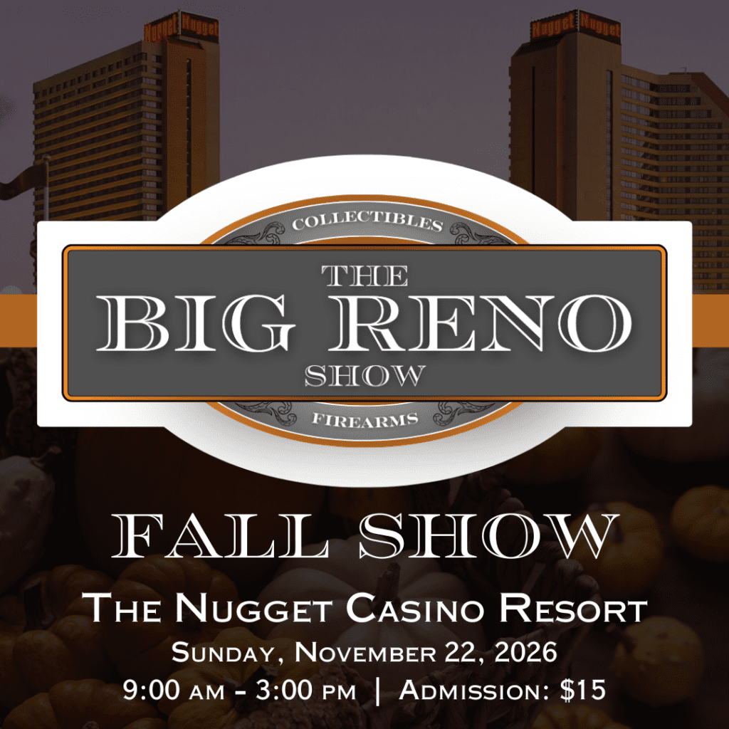 Events - The Big Reno Show