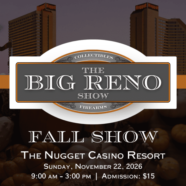 Events - The Big Reno Show