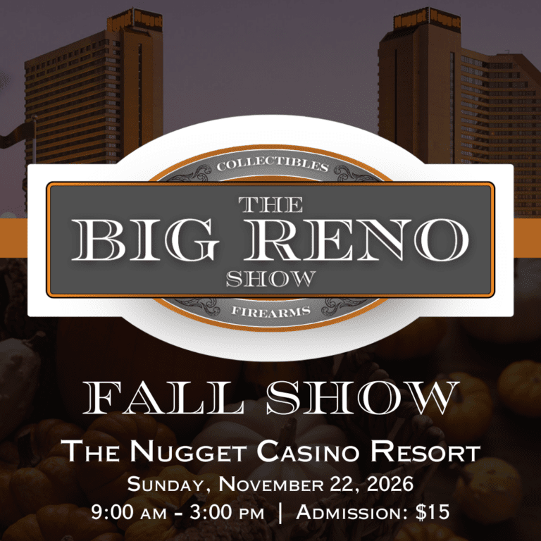Events - The Big Reno Show