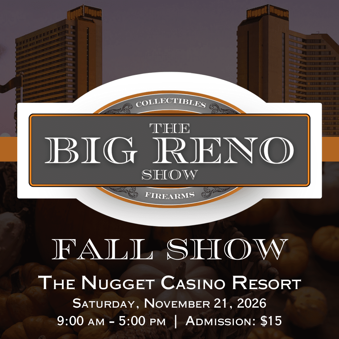 Events - The Big Reno Show